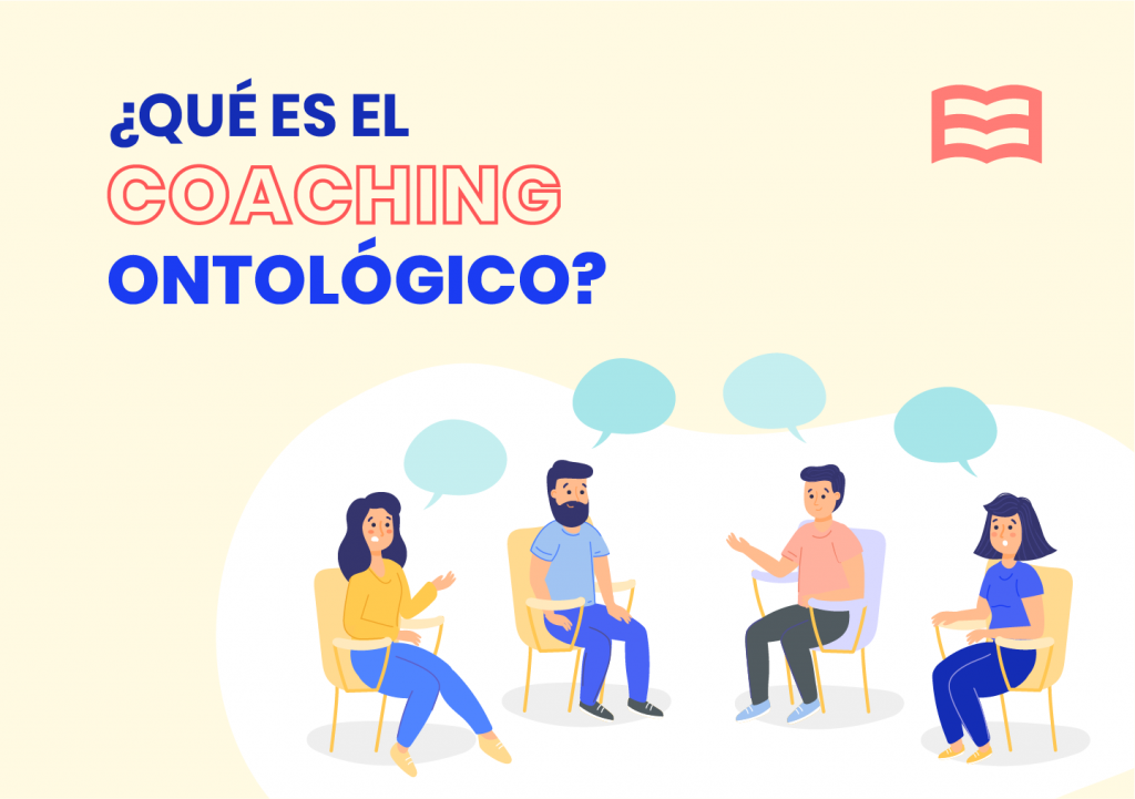 ¿Qué es el coaching ontológico? - Academia 3E
