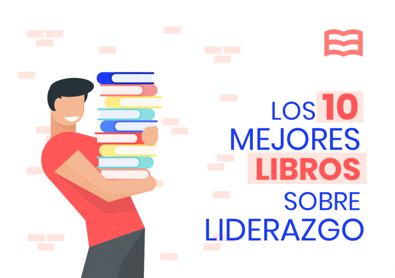 Los 10 mejores libros sobre liderazgo - Academia 3E