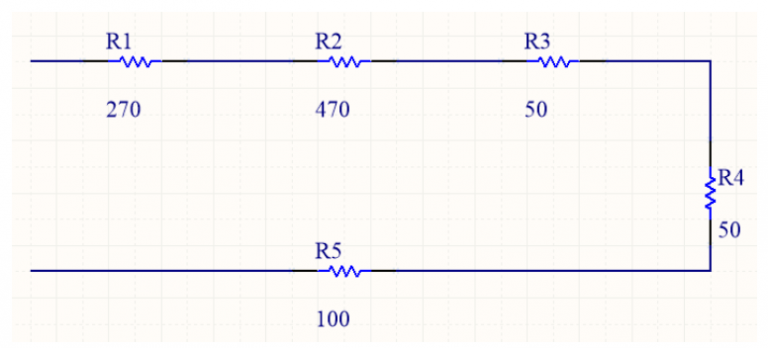 Circuitos en serie: Qué son, características, fórmulas y ejemplos
